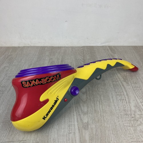 Saxaboom for sale | eBay