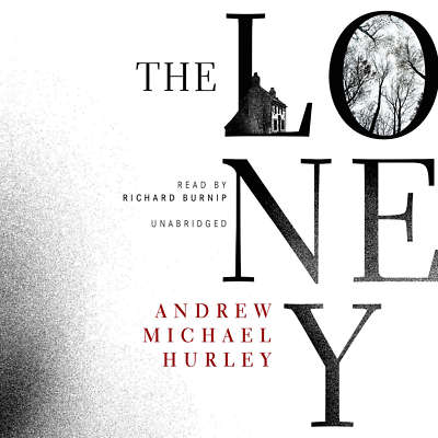 The Loney by Andrew Michael Hurley 2016 Unabridged CD 9781504719216 ...
