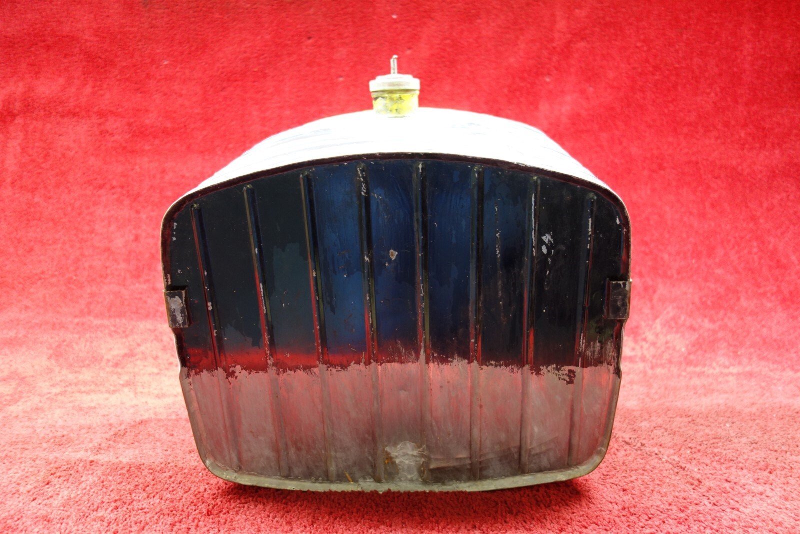 Piper J-3 Cub Fuel Tank PN 70723-00, 70723-000 | eBay