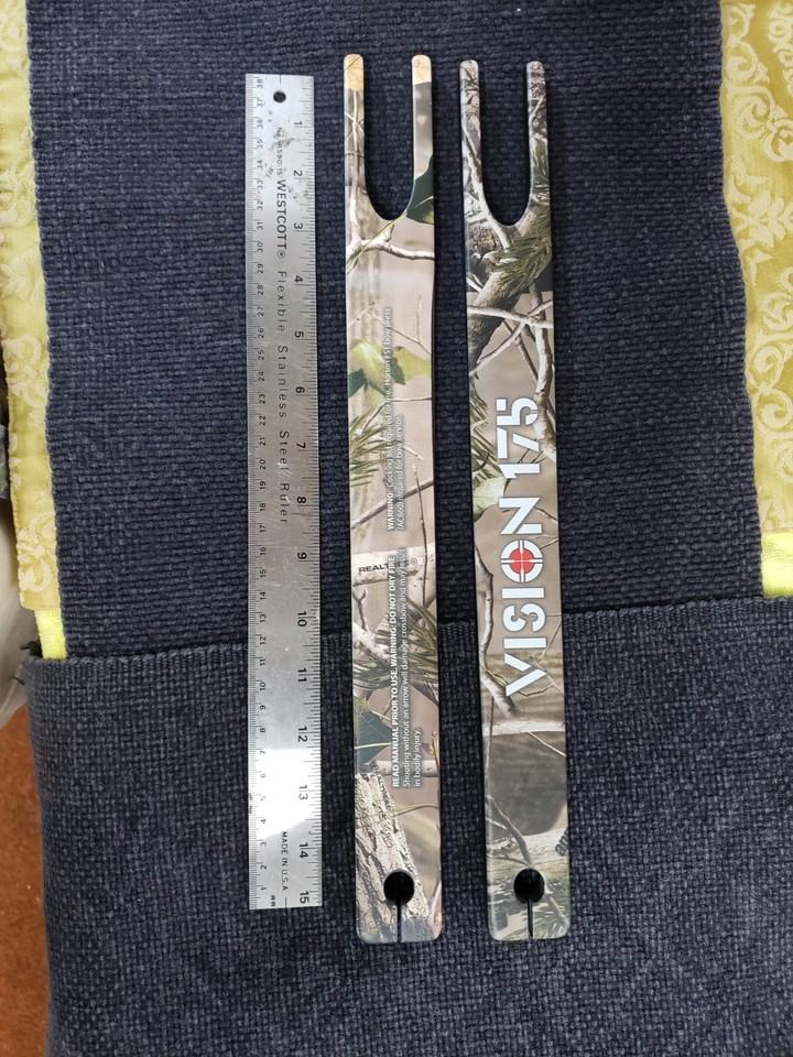 horton crossbow vision 175 limbs | eBay