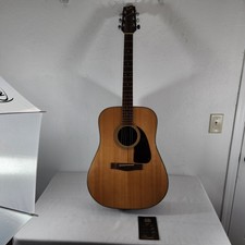 Fender Acoustic Guitars for sale | eBay