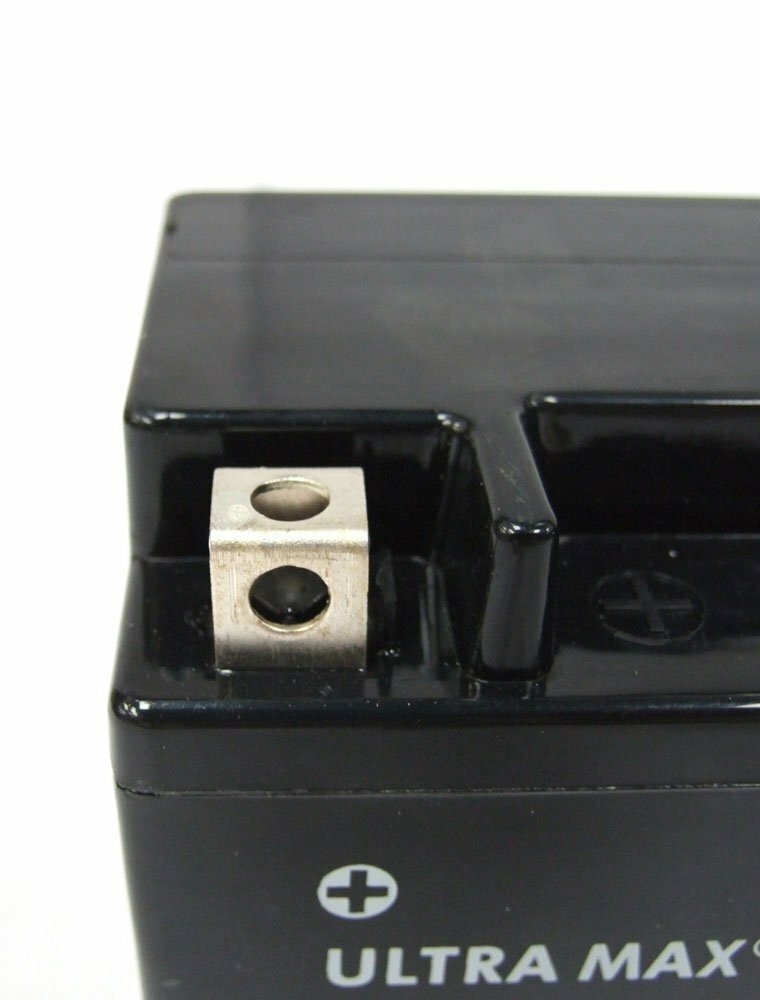 ULTRAMAX ETZ10S Motorcycle Battery 12v 8.5Ah | BRAND NEW GENUINE ...