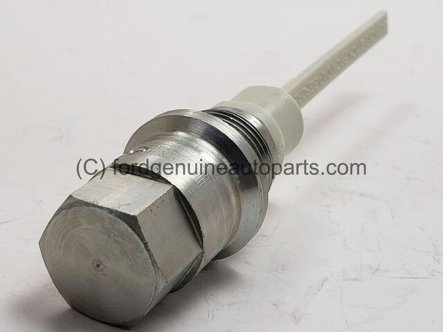 Ford OEM Transmission Fluid-drain Plug 9L2Z7A010A for sale online | eBay