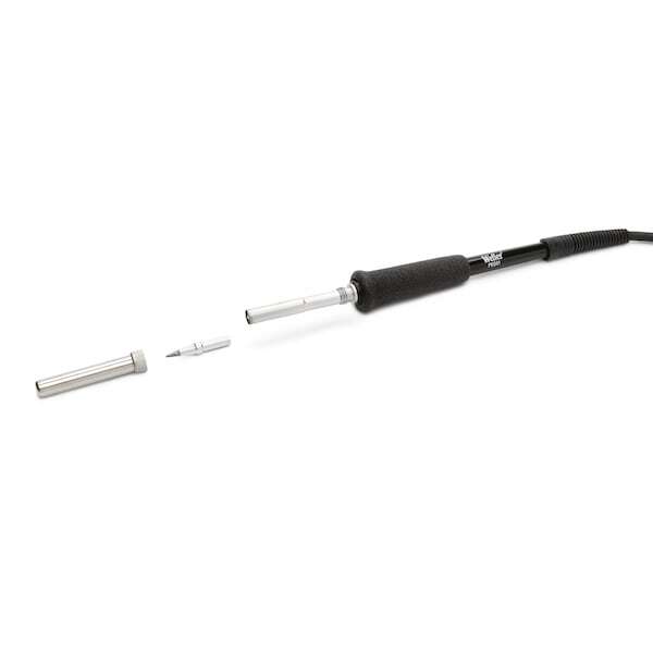 Weller Pes51 Soldering Iron,50 W,350 To 850 F,24 V 37103191540| eBay