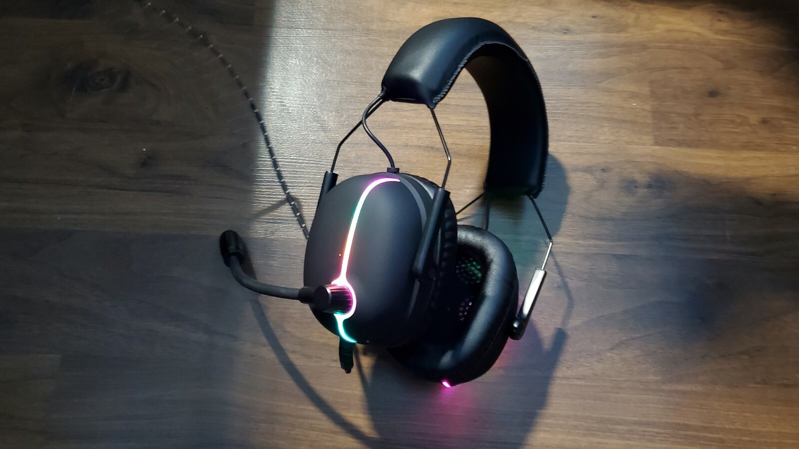 Hellcrack/Sutai V11 Gaming Headset | eBay UK