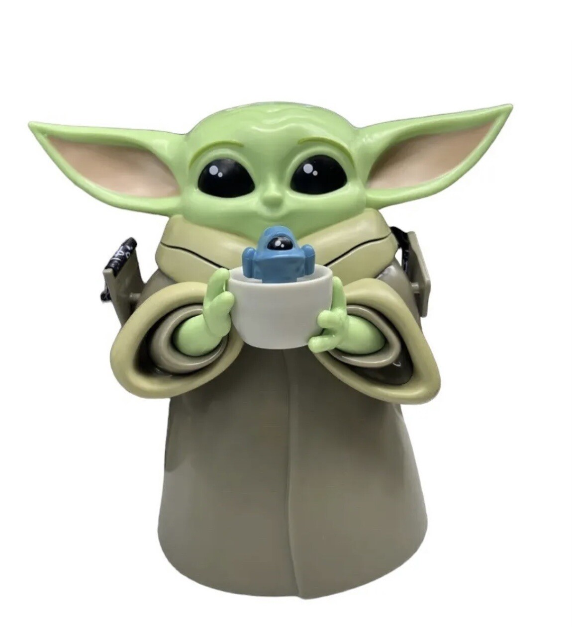 Disneyland Star Wars Grogu sipper Baby Yoda May 9th 2023 new Disney | eBay