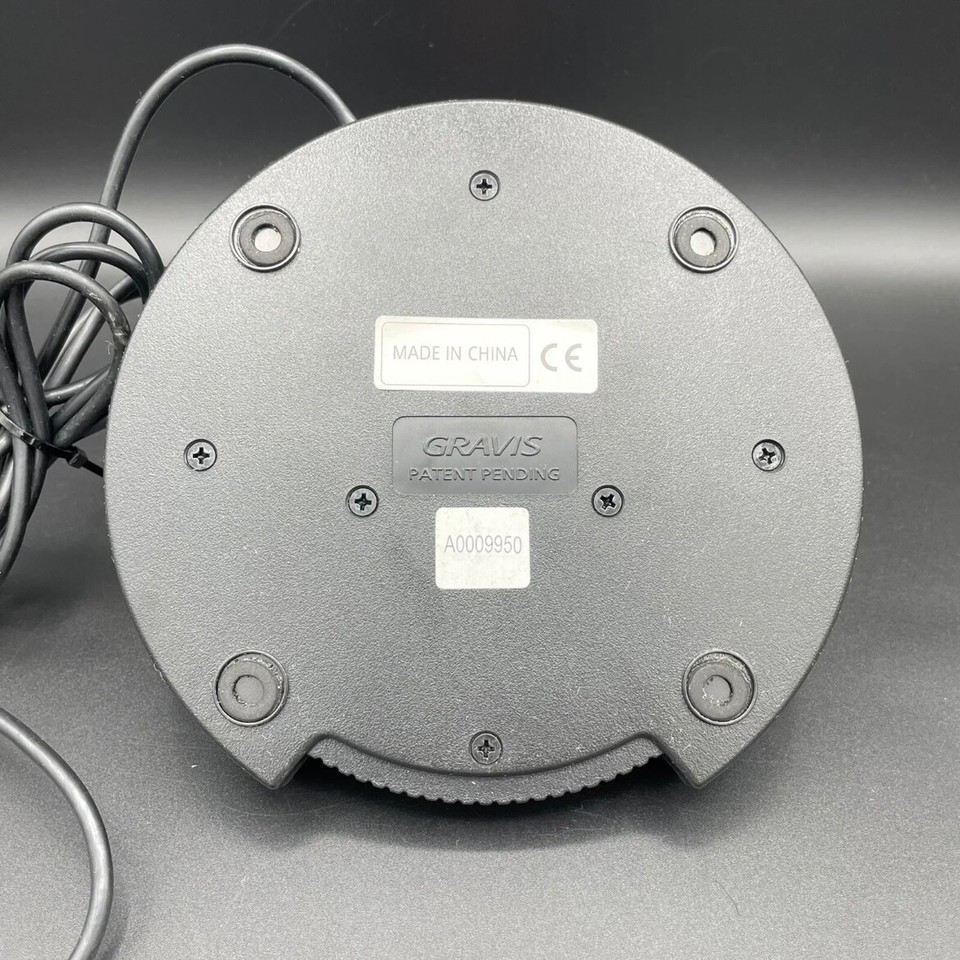 Gravis Analog Pro (10051) Video Games Controller | eBay