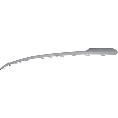 Bumper Trim For 2021 Chevrolet Suburban Tahoe Front Lower 84833619 | eBay