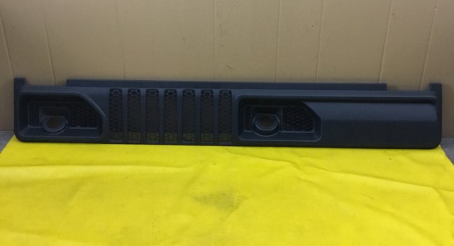 2018 - 2020 Jeep Wrangler Gladiator Cowl Vent Panel Grille OEM Left ...