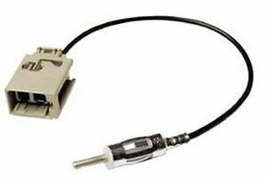 Scosche VOAB Antenna Adapter for sale online | eBay