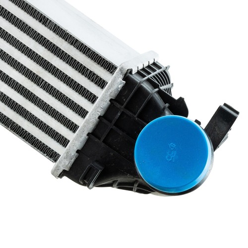 Charge Air Cooler Intercooler For 2016 2017 2018 2019 Chevrolet Cruze ...