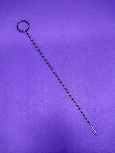 2X Cleaning/Threading Wire for Singer 29K, 29U, 114E, 114W; Titan DK ...