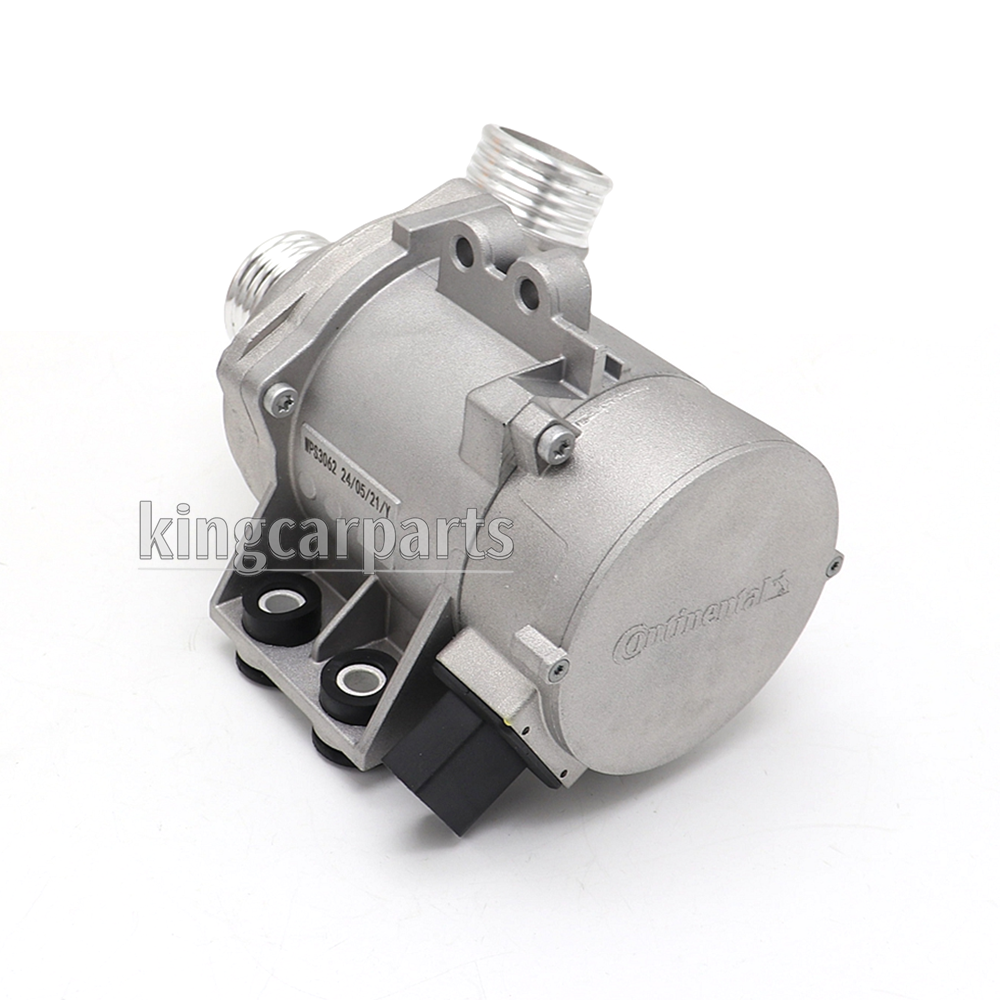 OEM Continental Water Pump 11517597715 &Mahle Thermostat 11538635689 ...