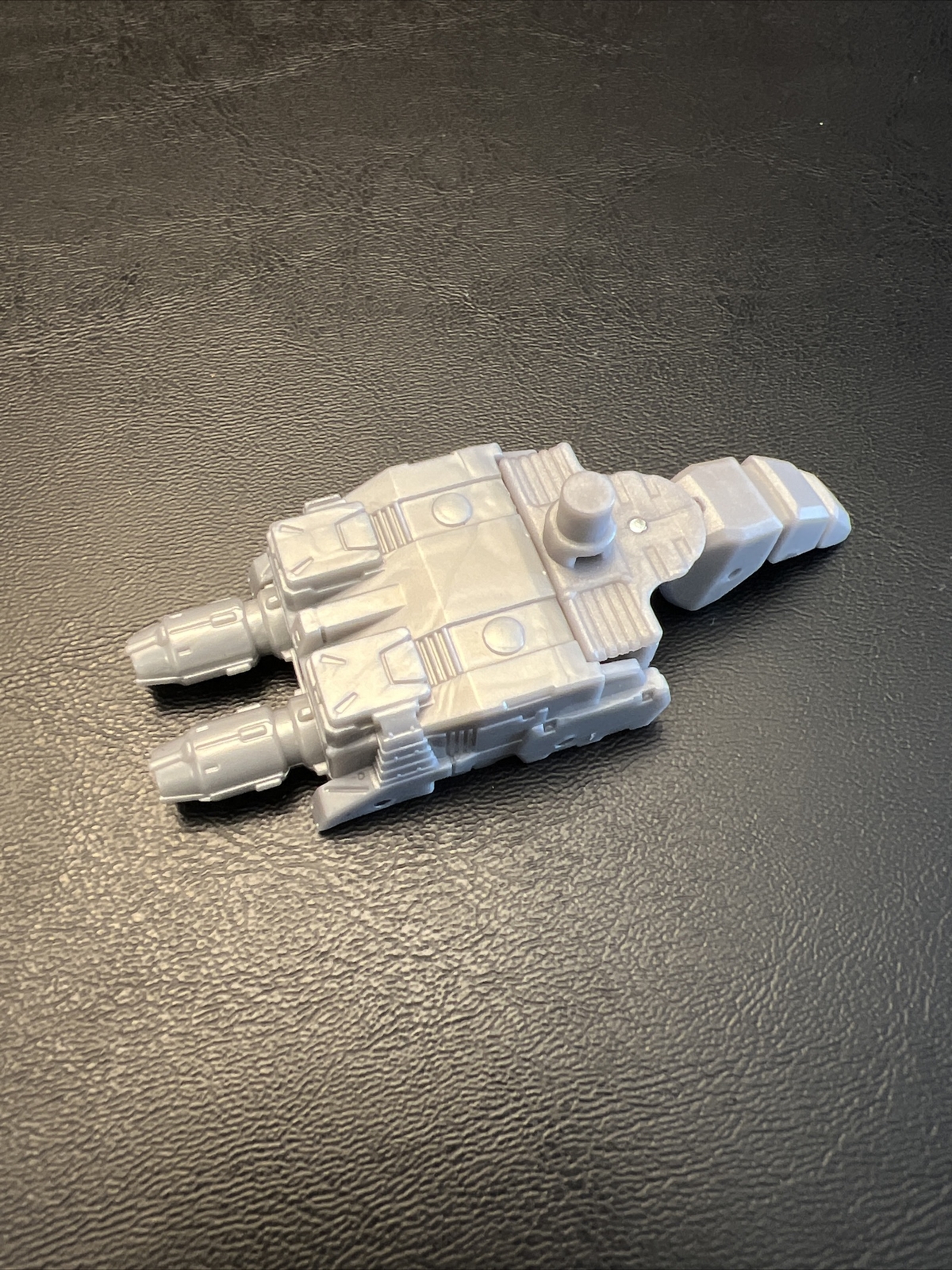 Transformers Generations Combiner Wars Swindle Fist Foot Gun ...