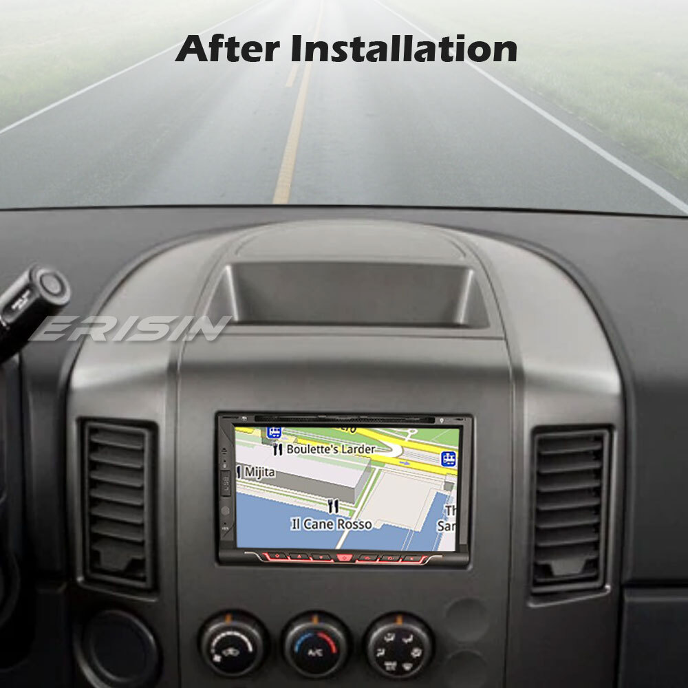 Android 11 Double din Car Stereo Sat Nav GPS DAB+Bluetooth 4G DVB WiFi ...