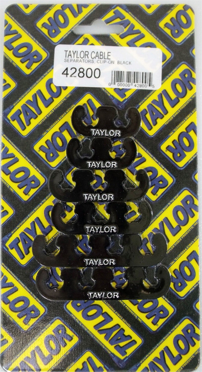 Spark Plug Wire Holder Taylor Cable 42800 for sale online | eBay