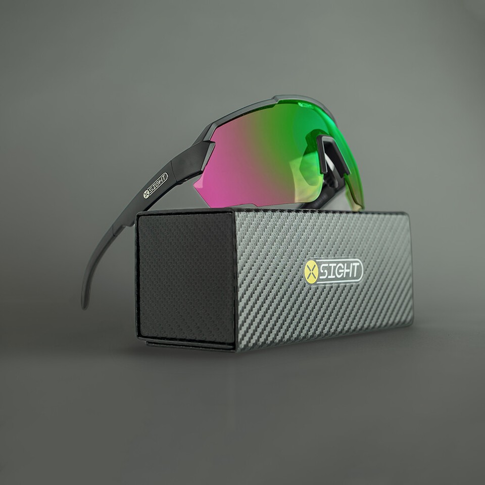 X Sight Sport • Fulcrum • Shooting Glasses | eBay