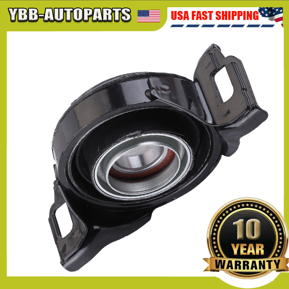 NEW Center Support W/Bearing For Chrysler Crossfire 2004-2008 W/AT ...
