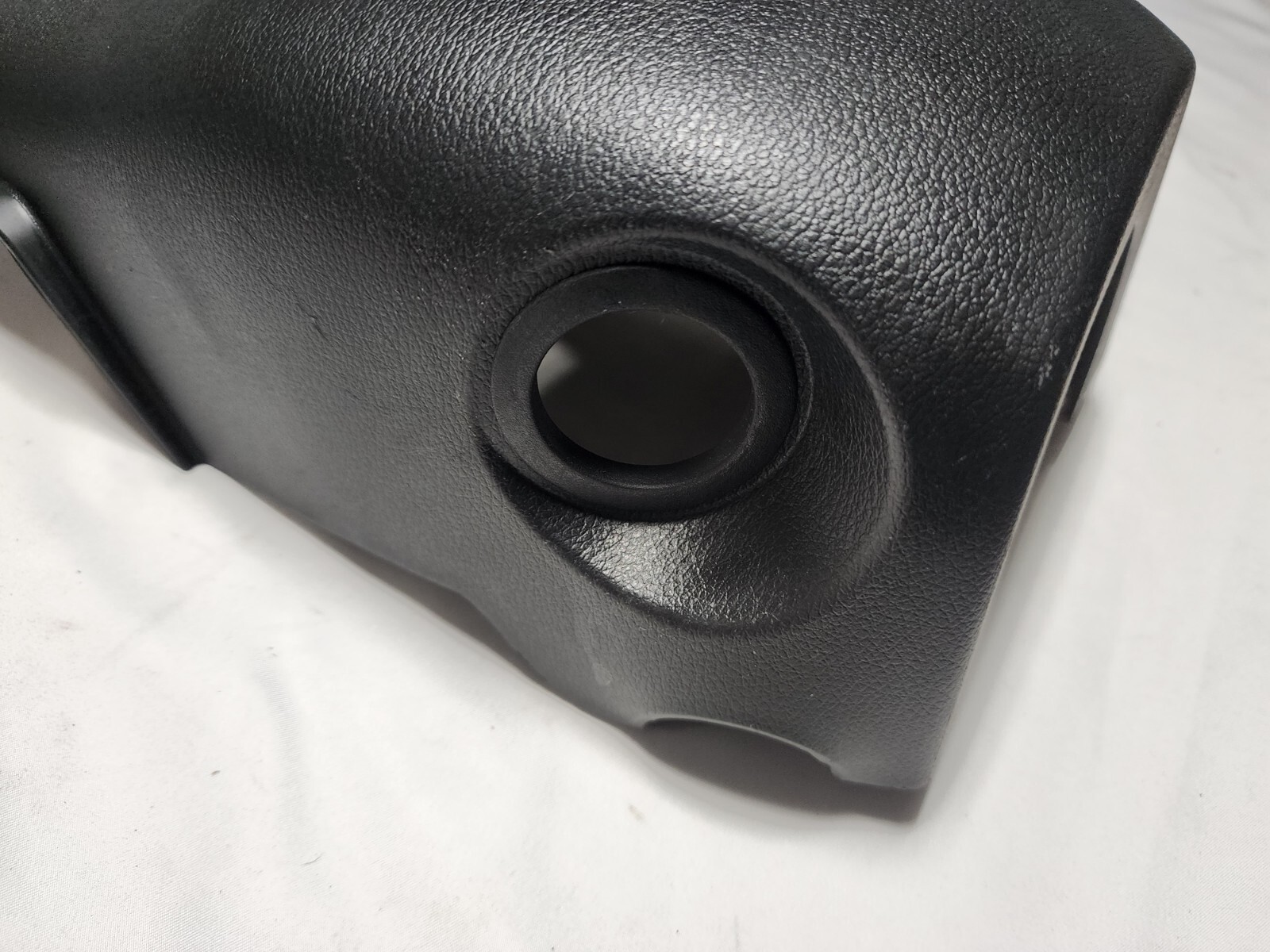 2014 - 2017 Hyundai Sonata Lower Steering Column Shroud (OEM) 84852 ...