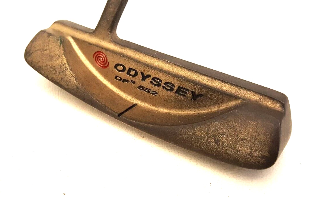 Www Ebaygolf Odessey Putters