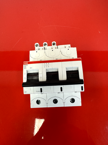 NEW TAKEOUT ABB PL703U-K60R 3P-60A-240V Proline *SHIPS SAME DAY UPS* | eBay