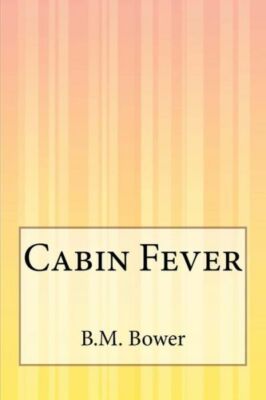 Cabin Fever 9781505422474| eBay