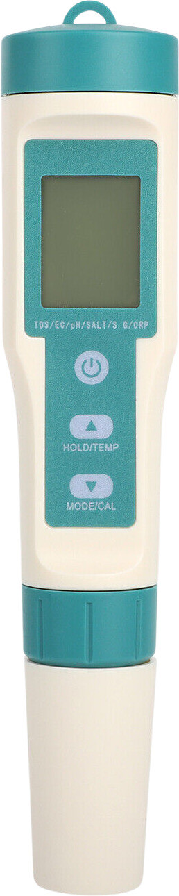 Water Level Meter Wm-50 Manual H2O Tools Water Level Meter WM-50 - 50 ...