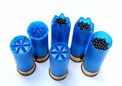 GAEP Shotshell Crimp Finishers | eBay