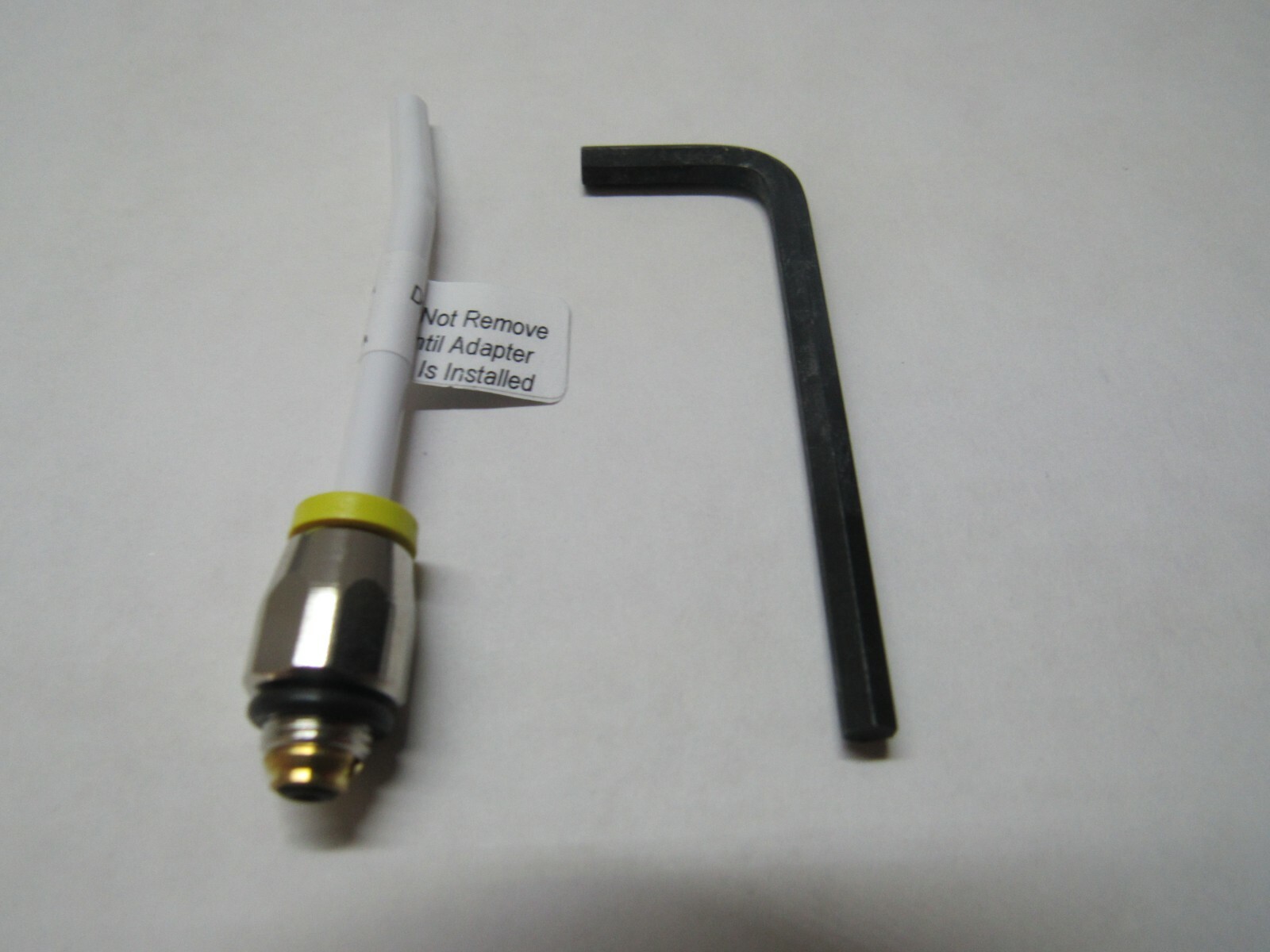 6X Dental Air Water Syringe Tips Seal-Tight Auto Lock Adapter Fits Many ...