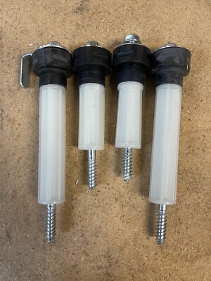 Shipping Bolt For LG Washer - 4 bolts(A) | eBay Australia