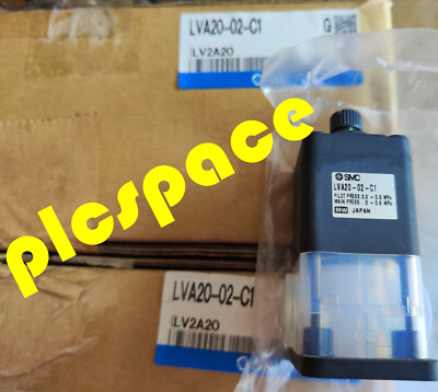LVA20-02-C1 brand new Valve for Learning Liquid Express DHL or FedEx | eBay