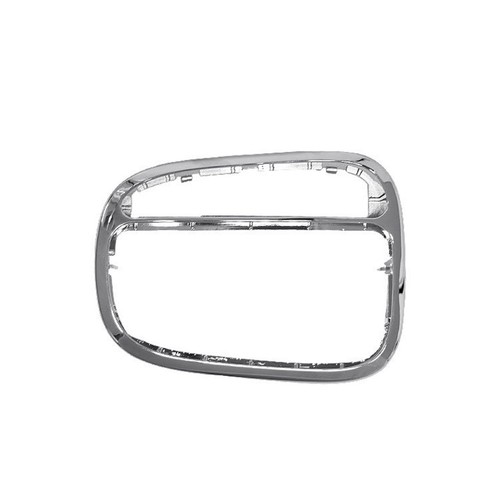 Center Auto Trans Shifter Trim Indicator Cover Console Gear Frame A8L0 ...