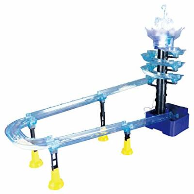 TAKARATOMY Big Stream Somen Noodle Slider MEGA LAS VEGAS Lighting ...