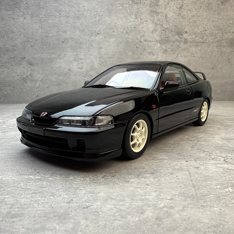 1:18 MH Motorhelix Honda Integra Type R DC2 diecast model car ...