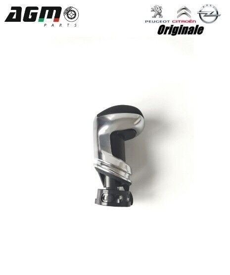 Knob Lever The Gear Original Peugeot 3008 5008 Citroen c5 98145873zd ...