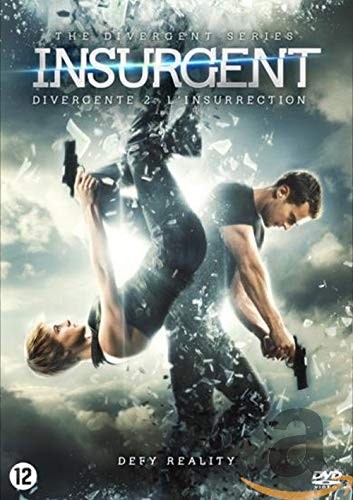 Insurgent (DVD) (US IMPORT) | eBay Australia