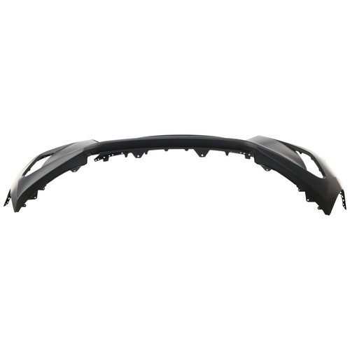 Front Bumper Cover For 2017-2018 Hyundai Elantra Primed USA Built ...