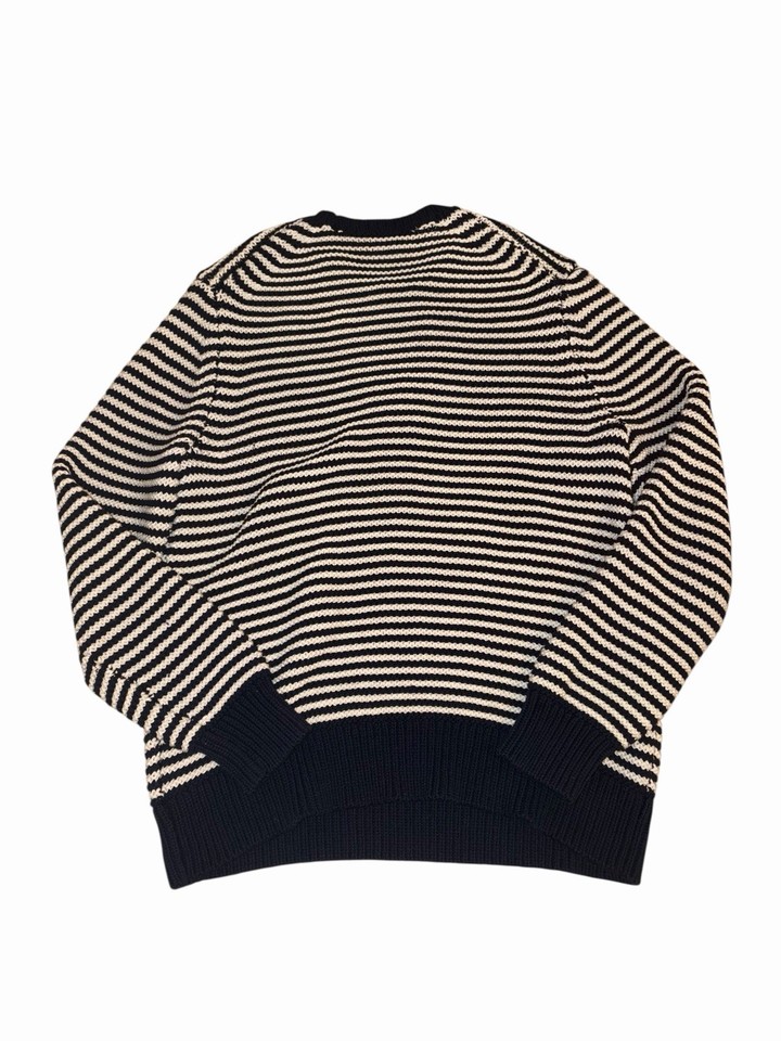 Brooks Brothers Cotton Textured Lobster Intarsia Sweater size XL $298 ...