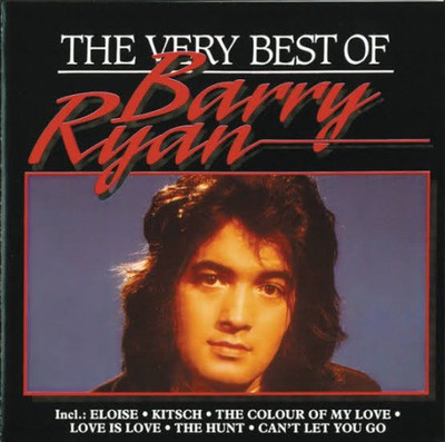 The Best by Barry Ryan NEUF | eBay