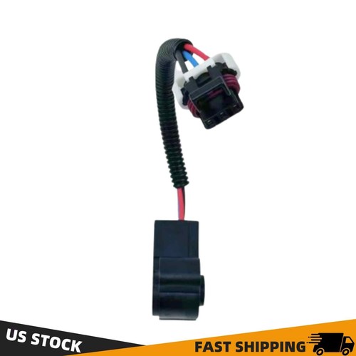 1Pcs New Boom Sensor AN372268 for John Deere Cotton Picker and Sprayer ...