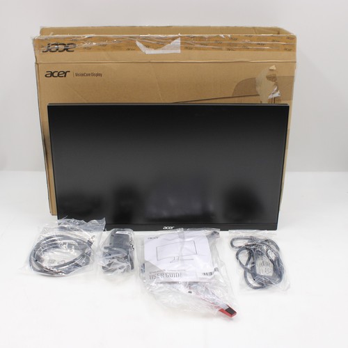 Acer Nitro KG251Q M3BIIP 24.5" 1920x1080 180Hz 1ms IPS LCD Monitor UM ...