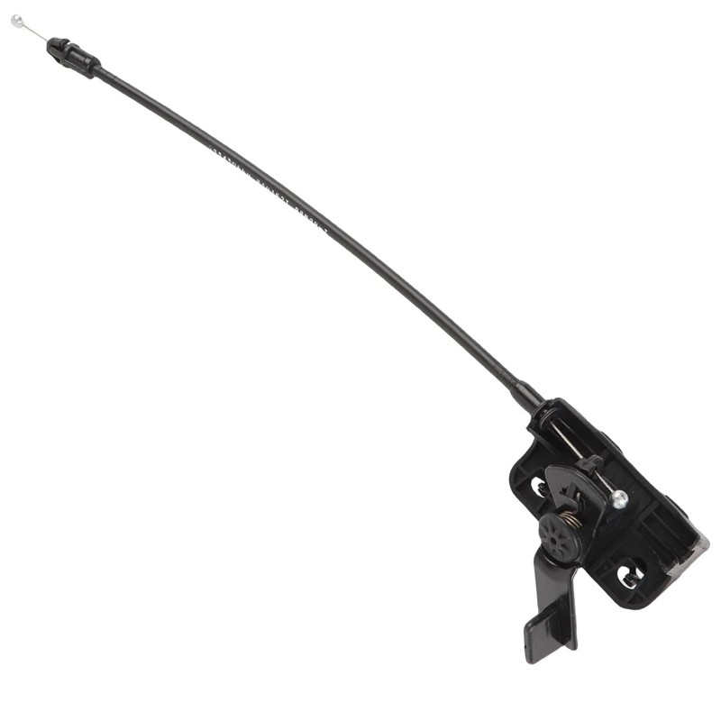 Hood Catch Secondary Release Cable 68257542AA Fit for 2017-2022 Jeep ...