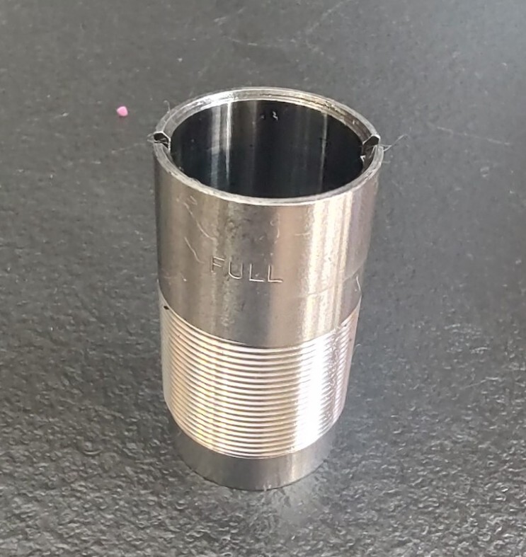 Mossberg Winchester Browning 12 gauge 12 ga Shotgun Choke - Full - F ...