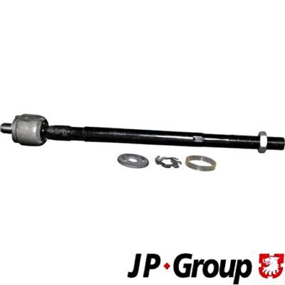 JP GROUP Tie Rod Axle Joint Fits RENAULT NISSAN Clio II Box Kangoo ...