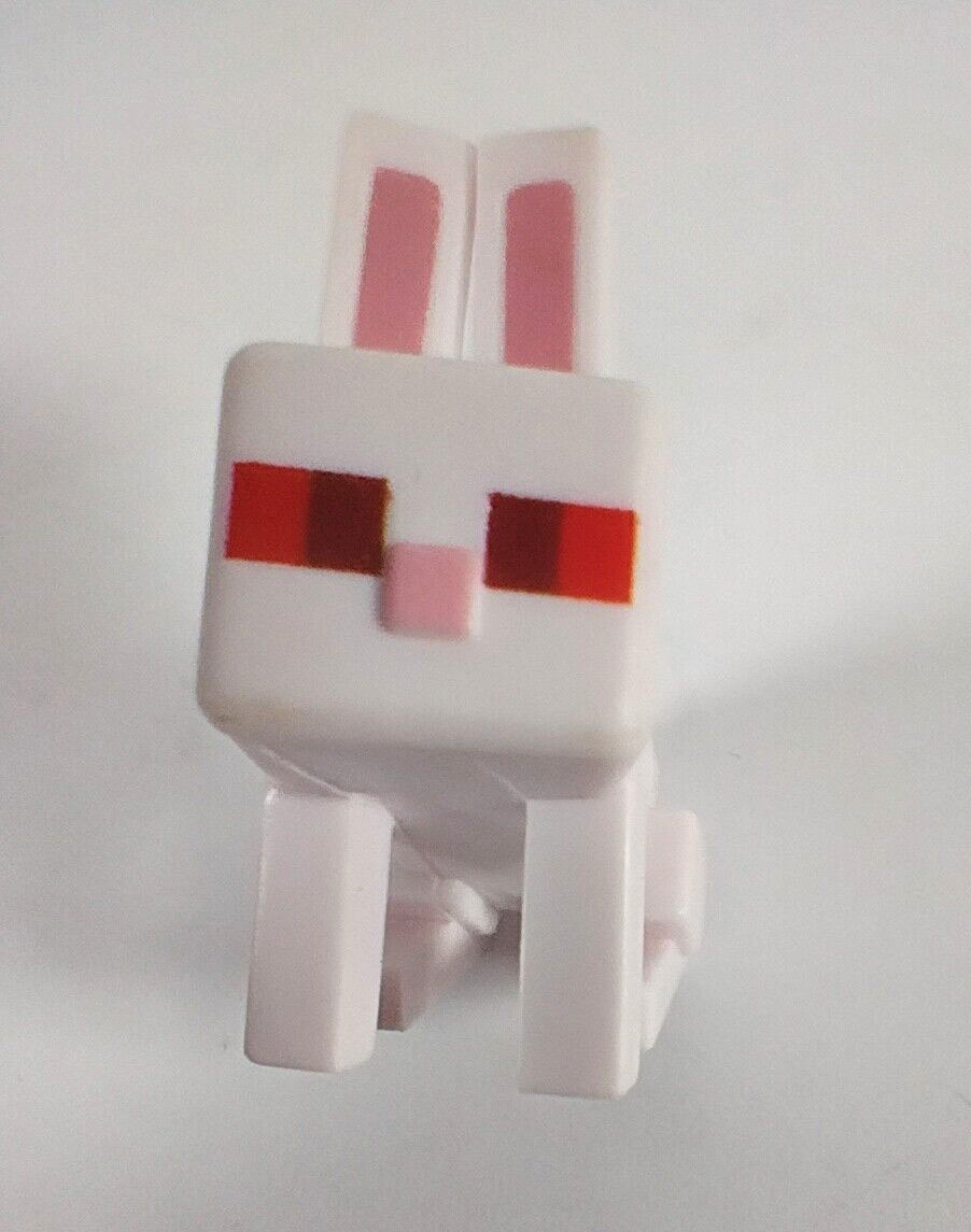 Killer Rbit Minecraft Rabbit – Minecraft Wiki