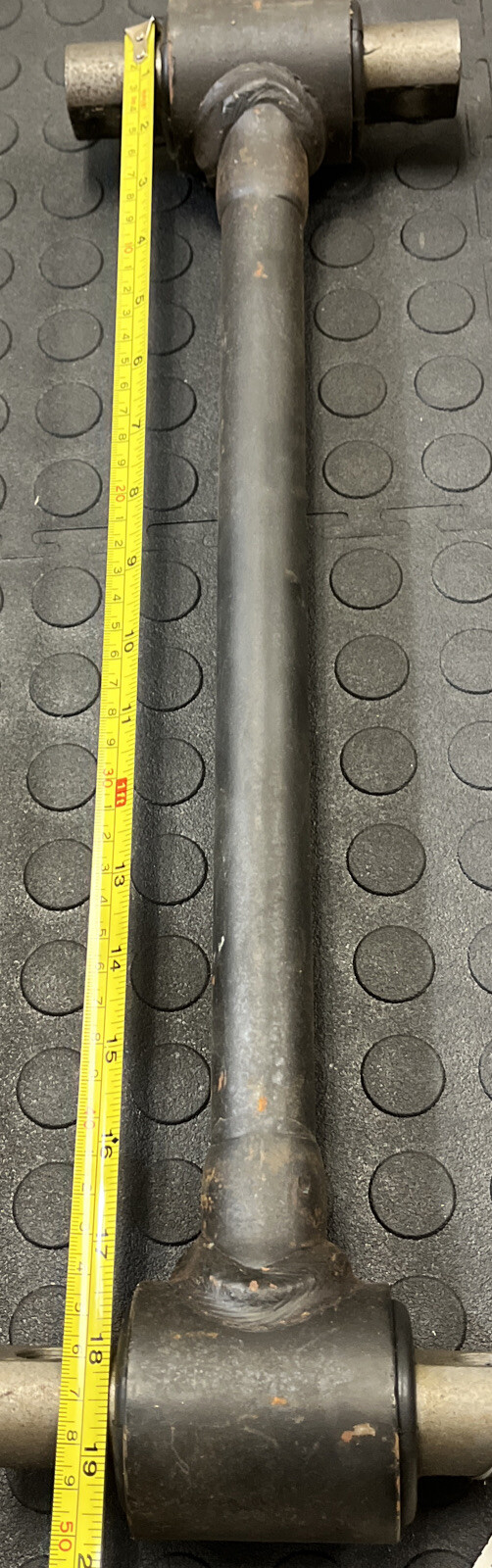 International Navistar 3581271C1 Torque Rod 18" Center of End to Center ...