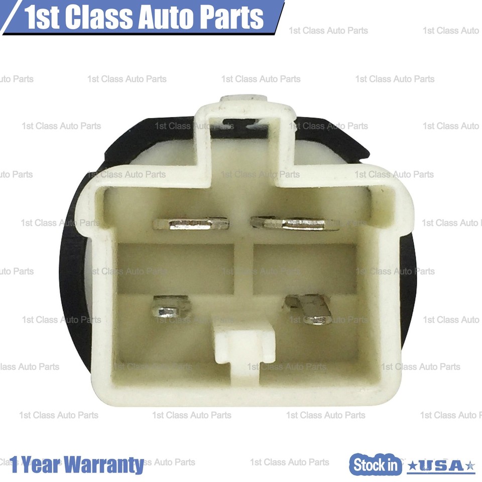 Brake Light Switch it Honda CR-V Civic Fit Accord Odyssey Acura RDX ILX ...
