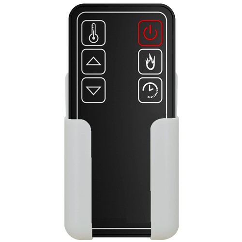 Replacement for Furrion Electric Fireplace Remote Control Model Listed ...