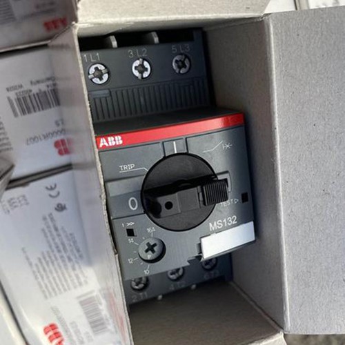 one NEW ABB Motor Protection Circuit Breaker MS132-16 Fast Shipping | eBay