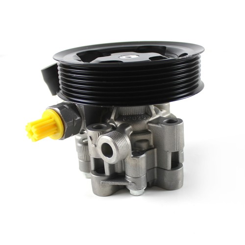 Power Steering Pump MR418566 for Mitsubishi Montero V65 V67 V73 V75 V77 ...
